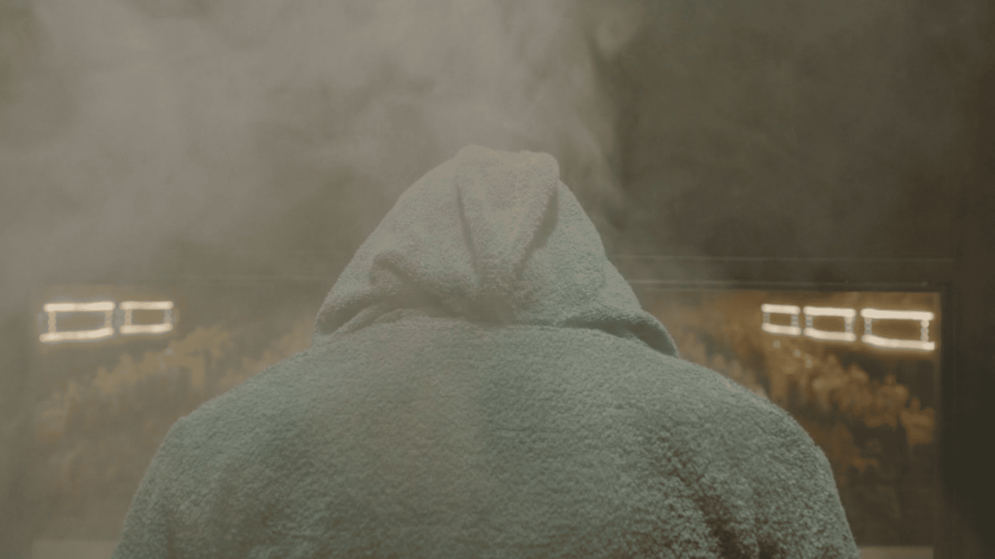 ANNETTE – Mark Woollen & Associates